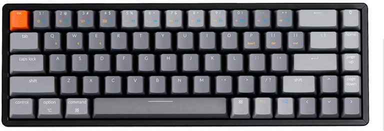 Top 10 Best Hot Swappable Mechanical Keyboards