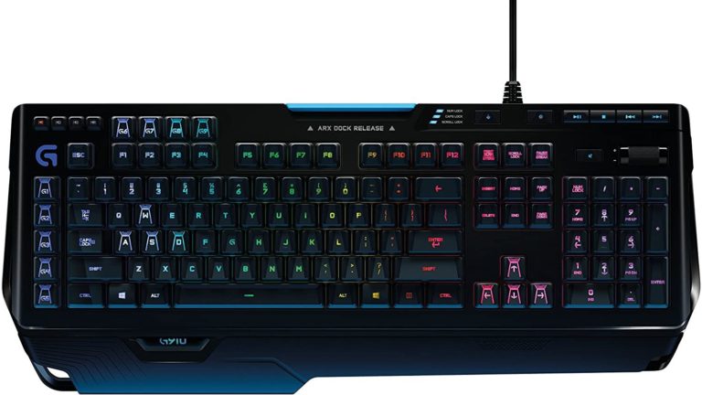 Best Keyboard For Typing Fast | Keyboards Lab