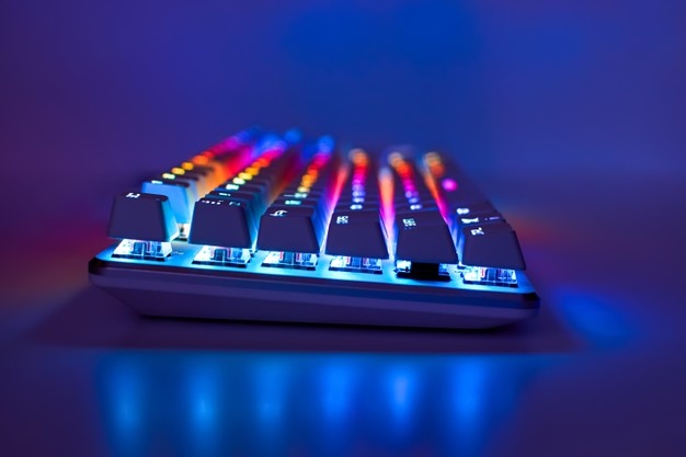 Best Keyboards For Gaming And Typing | Keyboardslab