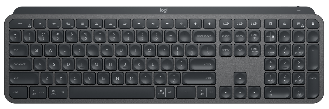 Best Logitech Wireless Keyboard | Keyboards Lab