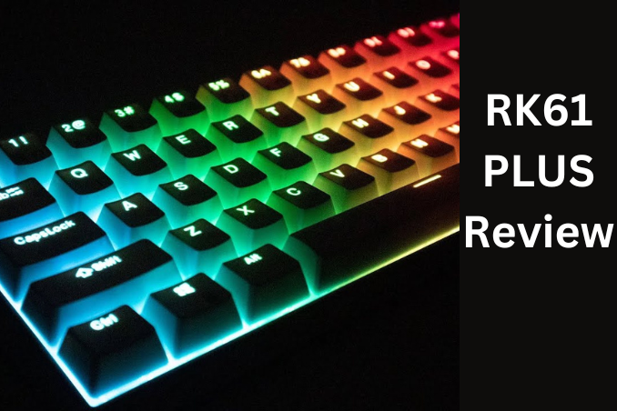 Royal Kludge RK61 Plus Review | All About Keyboards