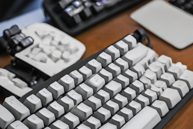 Keyboards Lab | Make Keyboards Fun