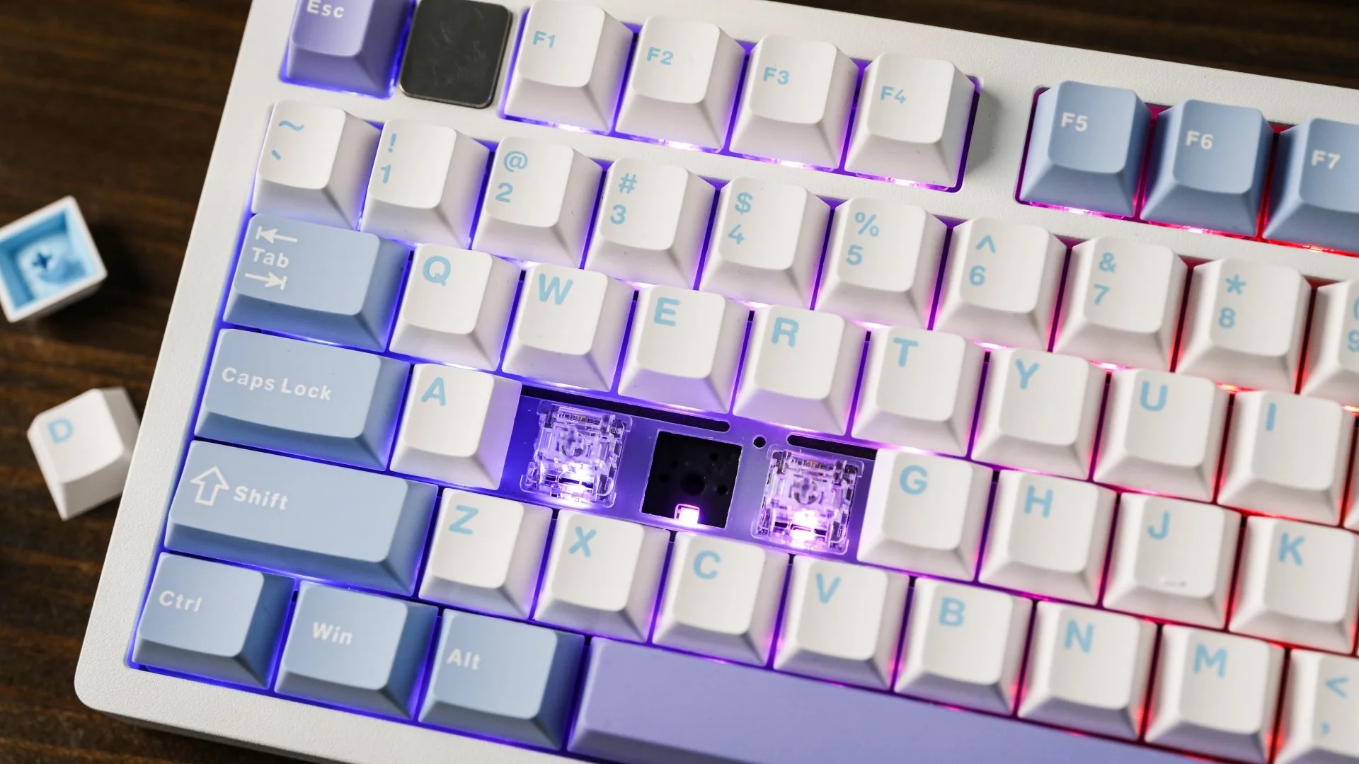 Leobog Hi75 Review | All About Keyboards