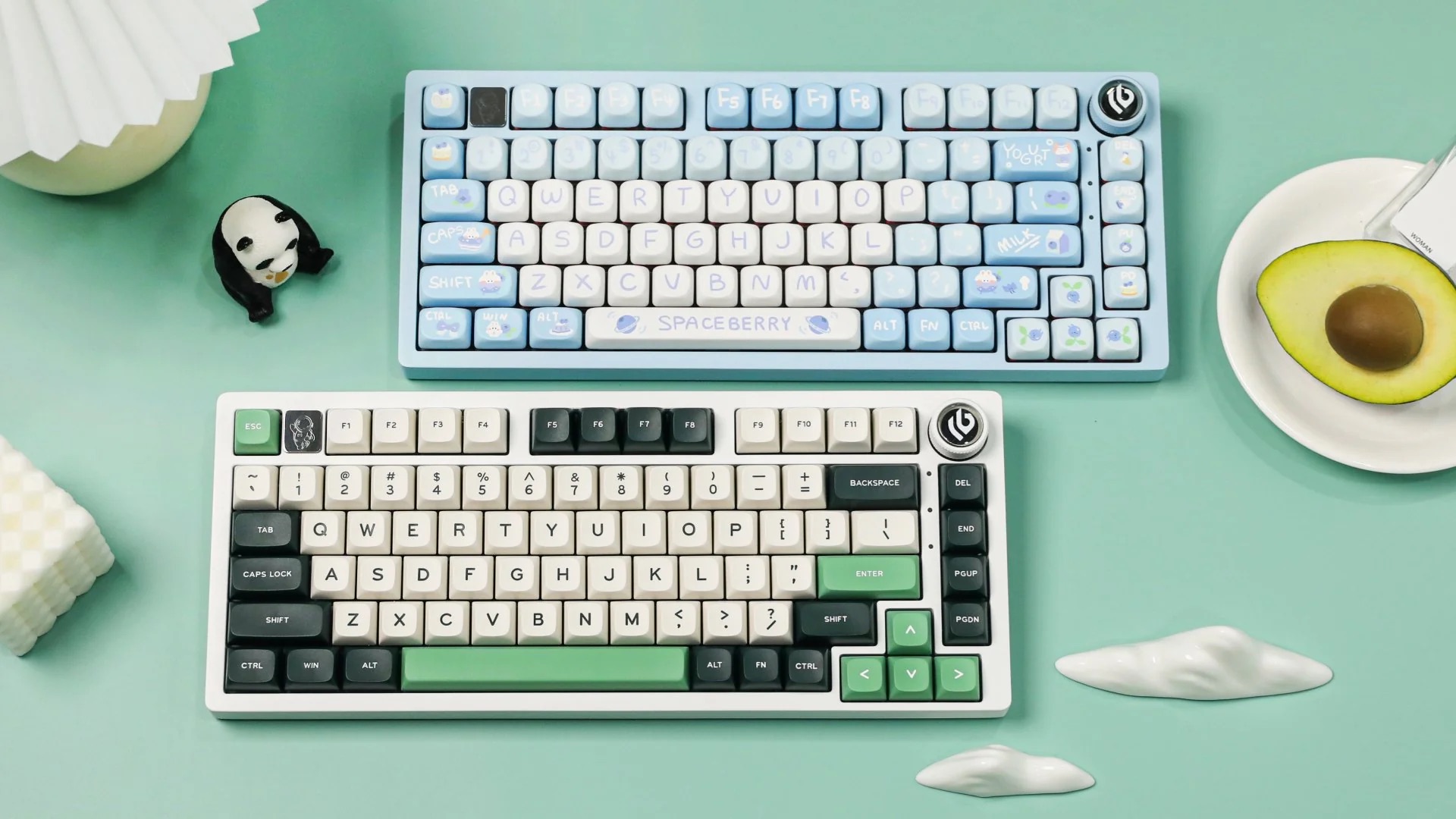 Leobog Hi75 Review | All About Keyboards