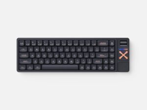 Iqunix Magi65 Review | All About Keyboards