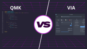 Keyboards Lab | Make Keyboards Fun